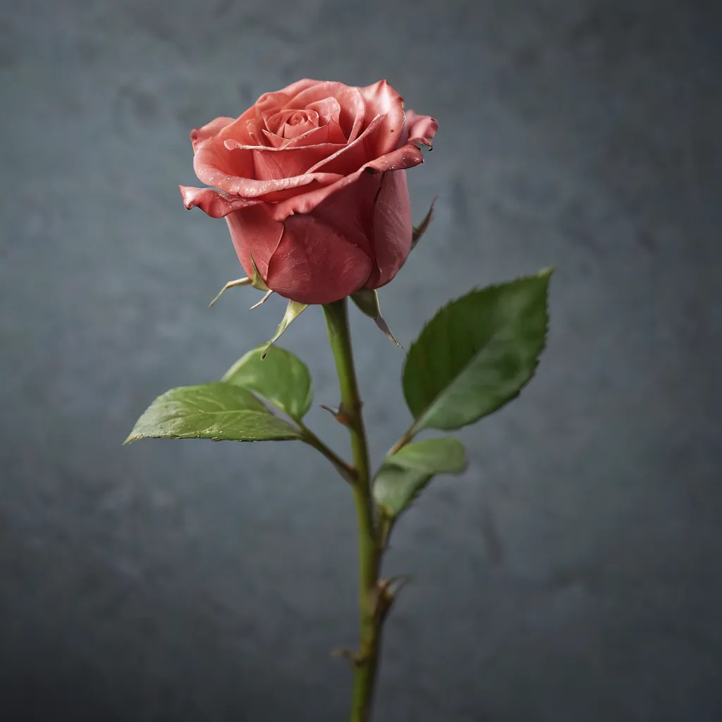 A Comprehensive Guide to Planting Roses from Cuttings