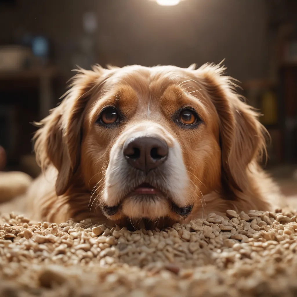 Exploring the Benefits of Pro Pet Works Oatmeal Shampoo