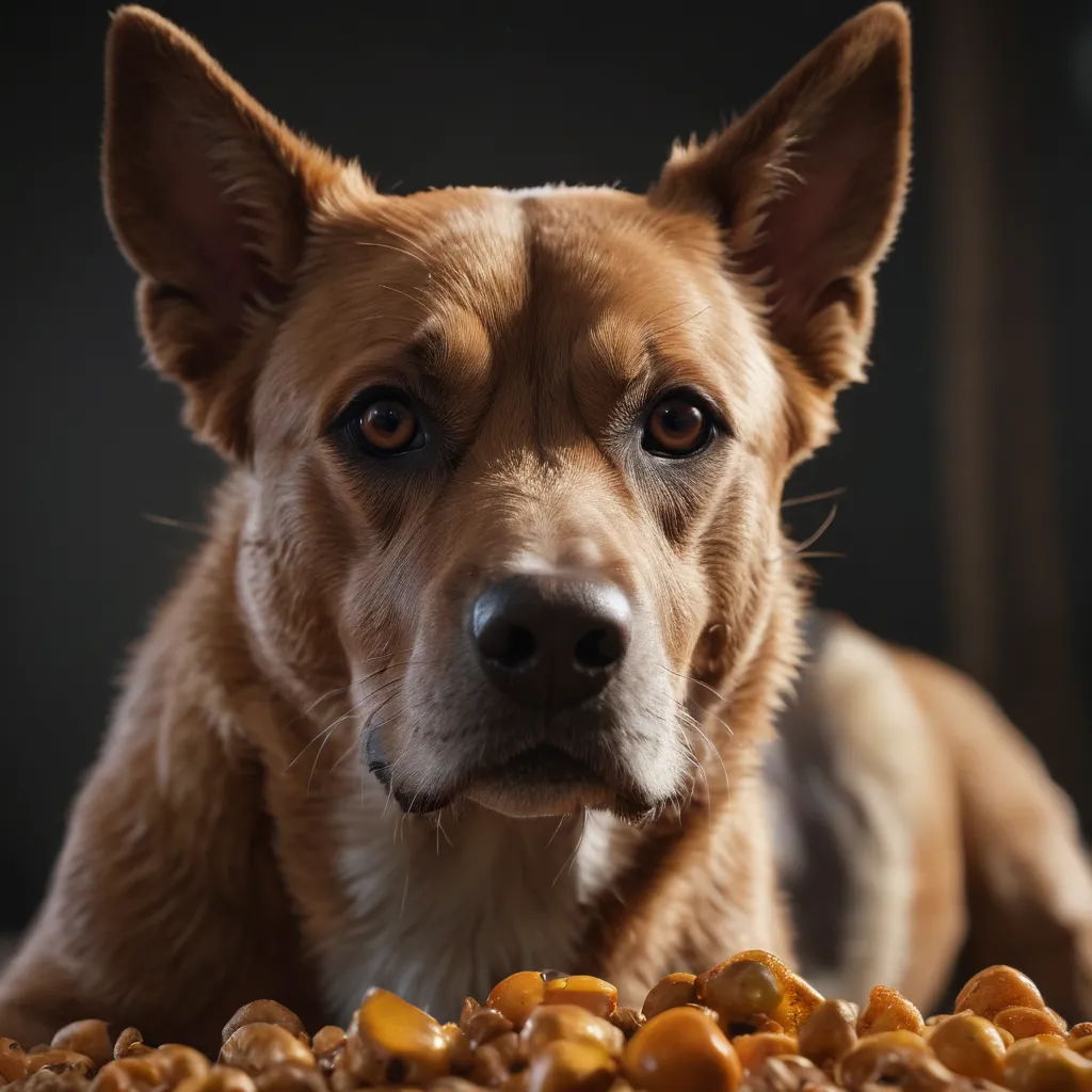 Understanding RC Canine Satiety Support for Pet Health