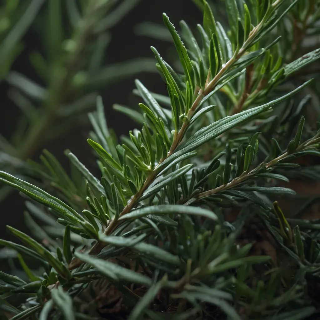 The Role of Rosemary Extract in Dog Food