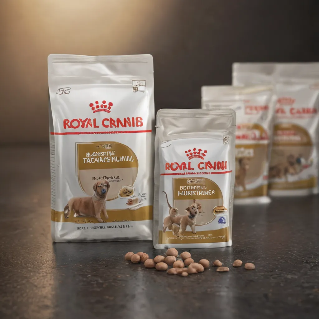 Understanding Royal Canin Gastrointestinal Puppy Food