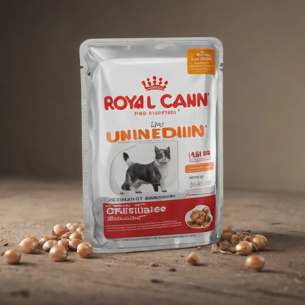 Understanding Royal Canin Urinary So Pricing: A Guide