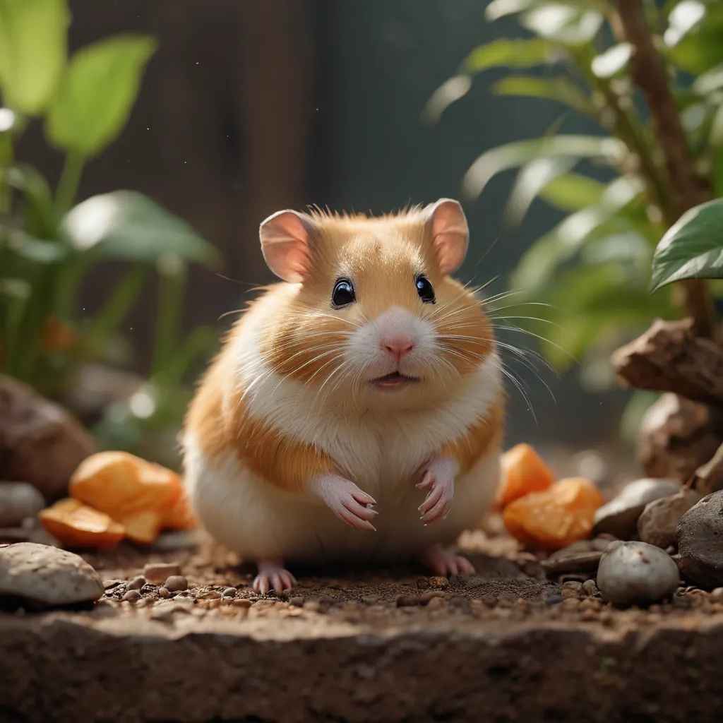 Selecting the Best Hamster Tank: A Comprehensive Guide