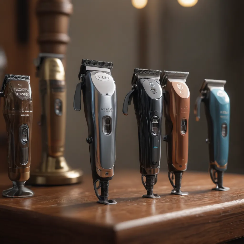 Choosing the Best Clipper for Dog Grooming Needs