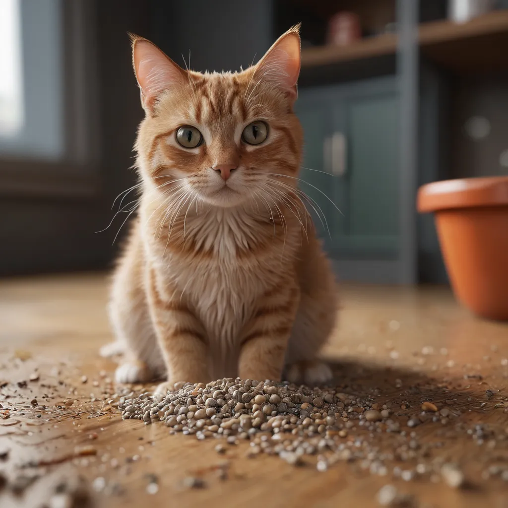 Choosing the Best Litter for Your Litter Robot