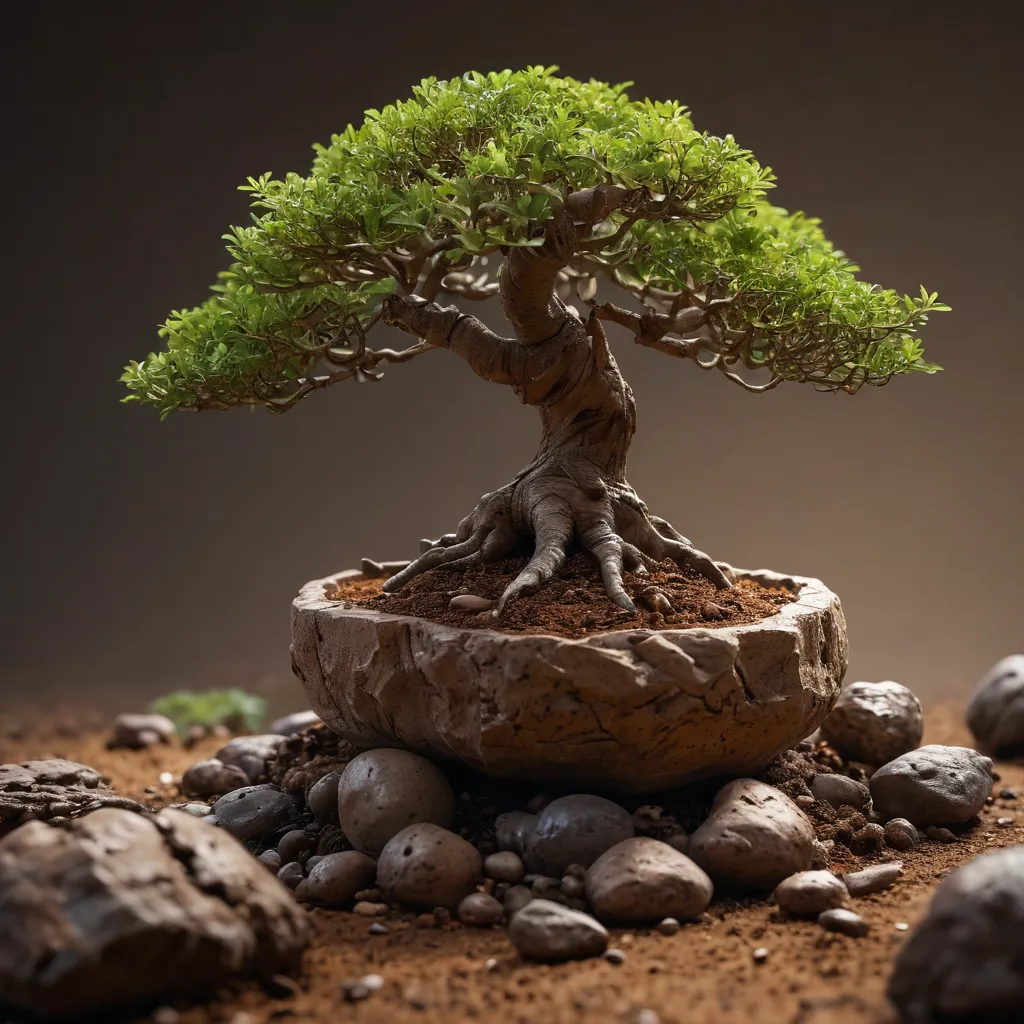 Selecting the Right Soil for Your Bonsai Tree: A Complete Guide