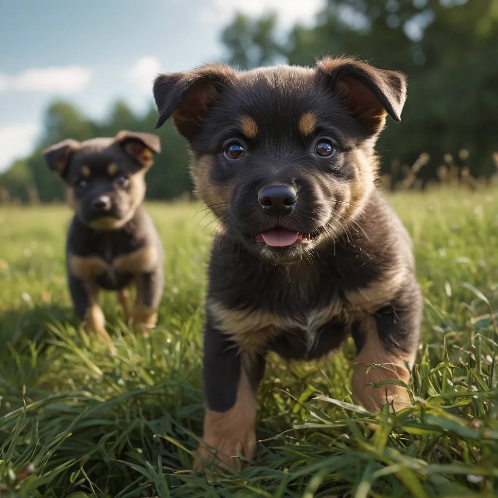 Shepweiler Puppies for Sale: Your Ultimate Guide
