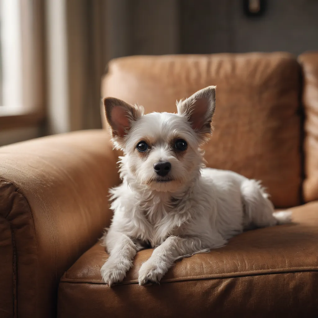 Small Dogs That Shed Less: Discovering Low-Shedding Breeds
