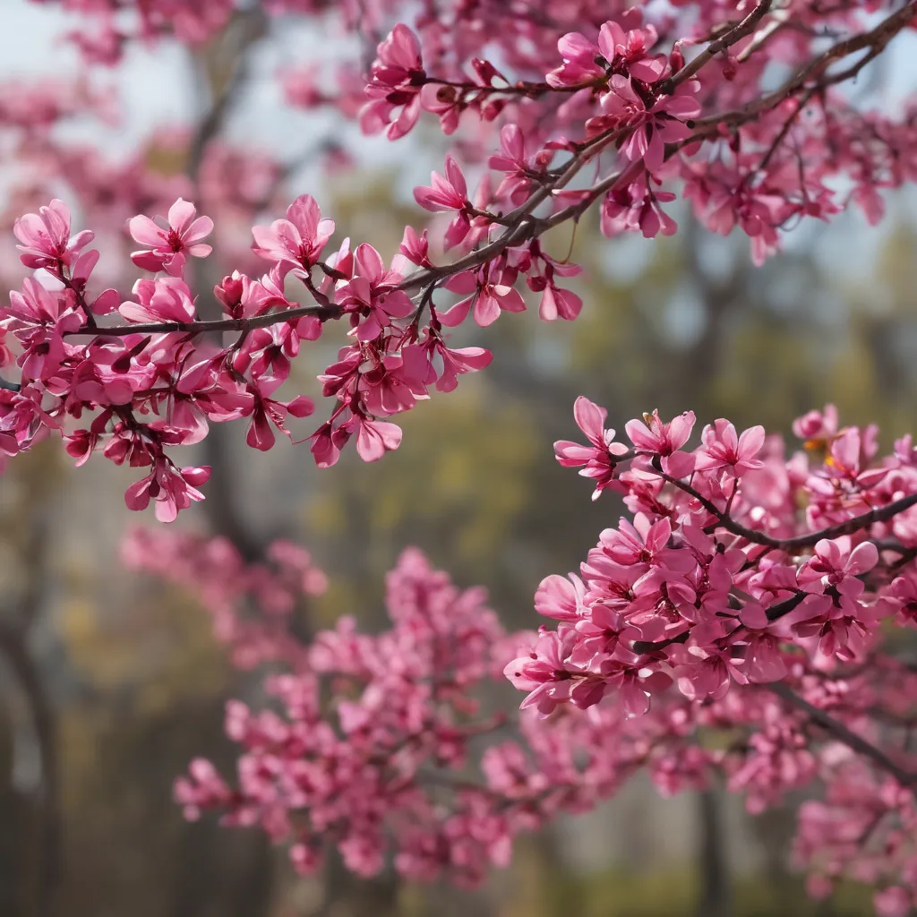 Exploring the American Redbud: Characteristics and Impact