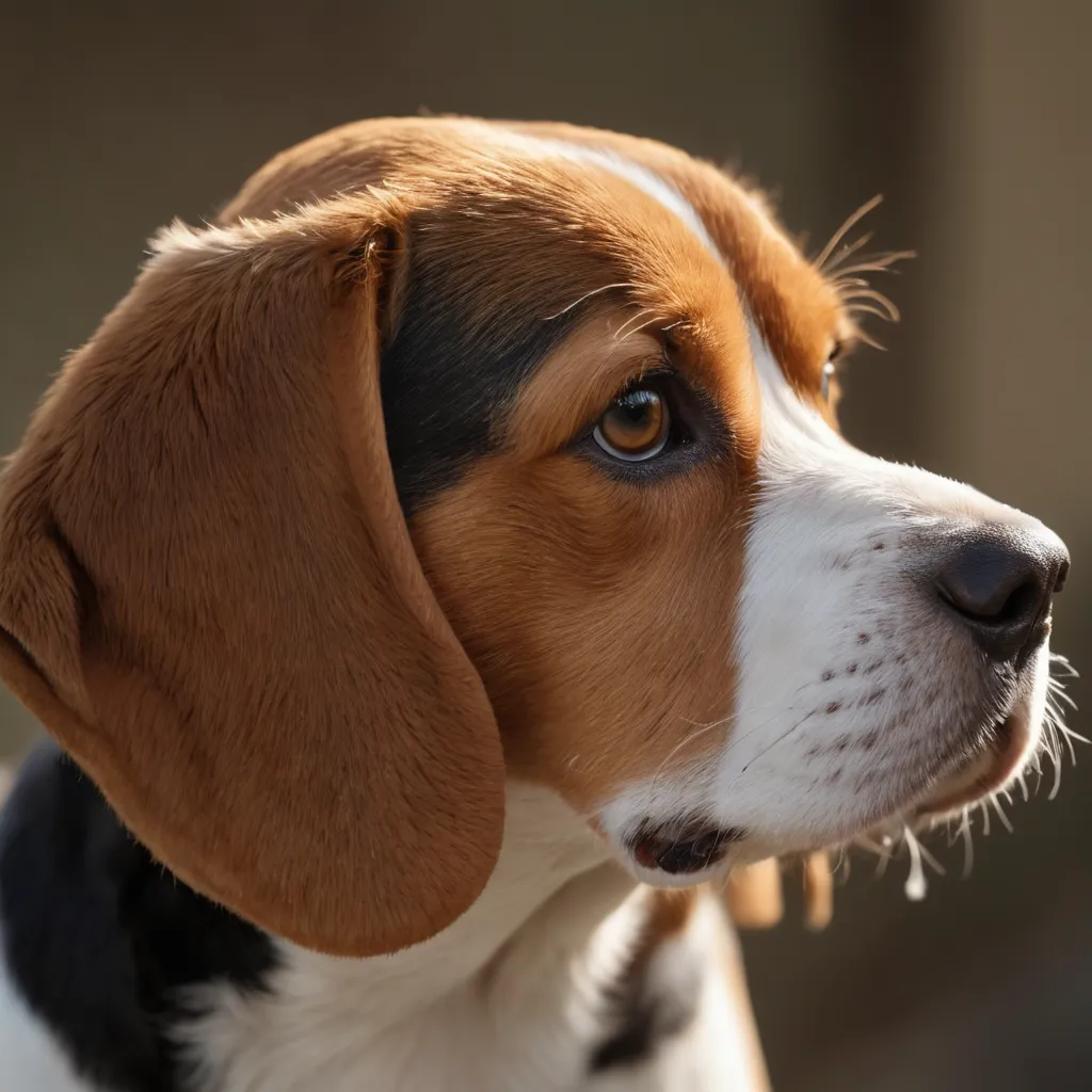 The Beagle Dog: Traits, Care Tips & Cultural Significance