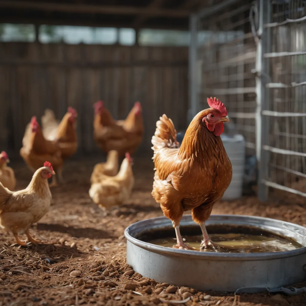 The Ultimate Guide to Choosing the Best Chicken Waterer