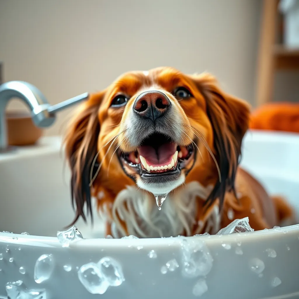 Top Deshedding Shampoos for Dogs: A Complete Guide