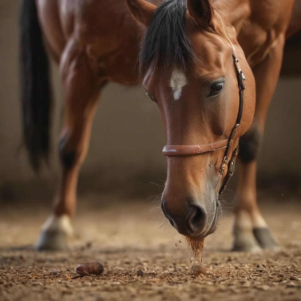 The Best Dewormer for Horses: An In-Depth Analysis