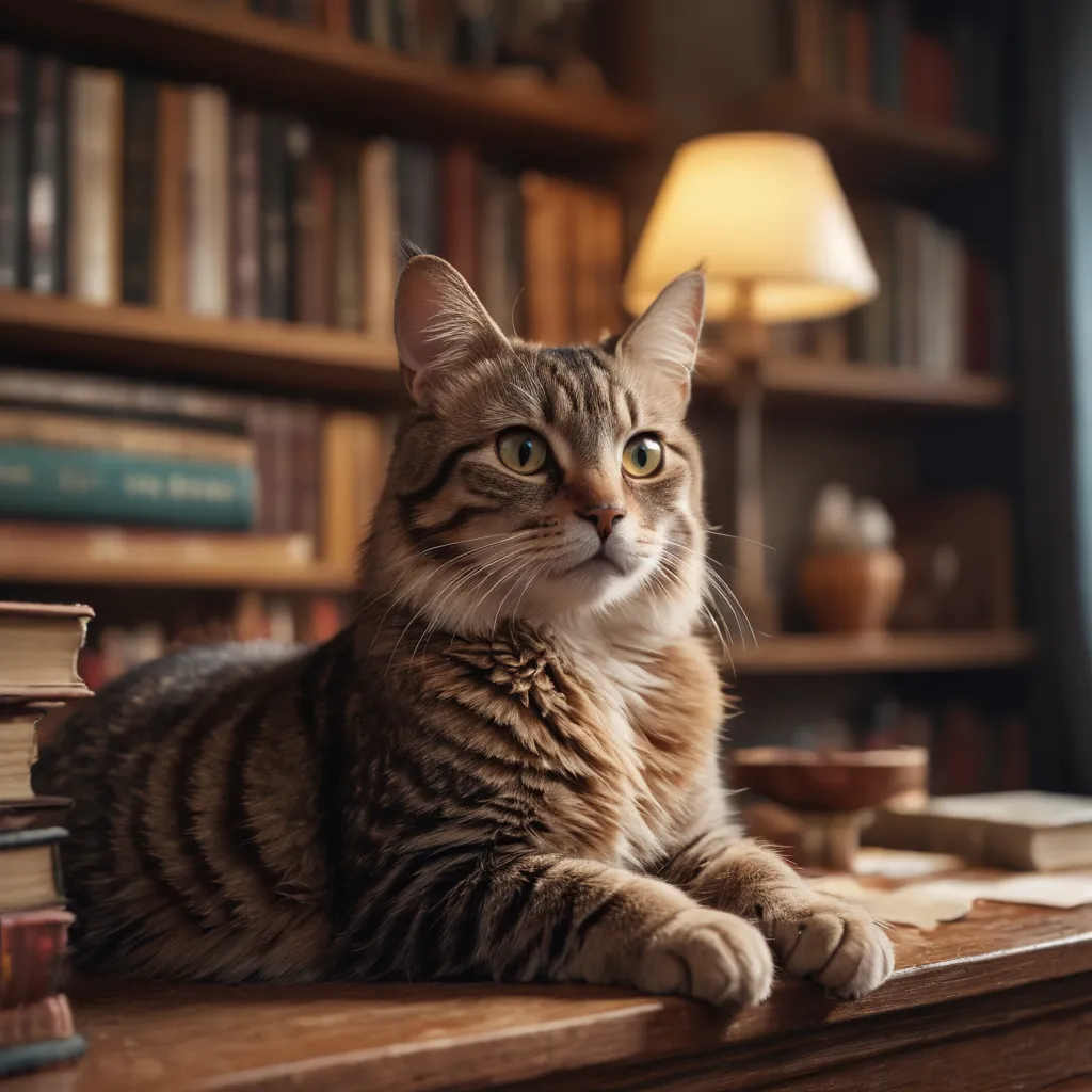 The Ultimate Guide to Naming Your Cat or Kitten