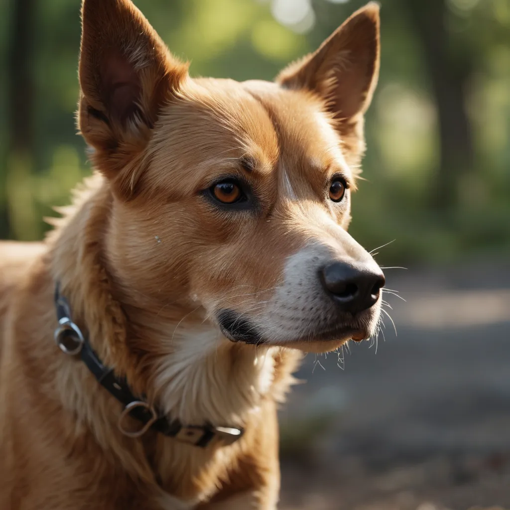 Understanding the Cost of Neutering Male Dogs