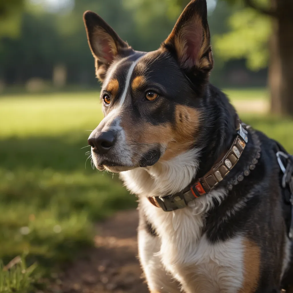 Understanding the Costs of Dog Tracking Chips