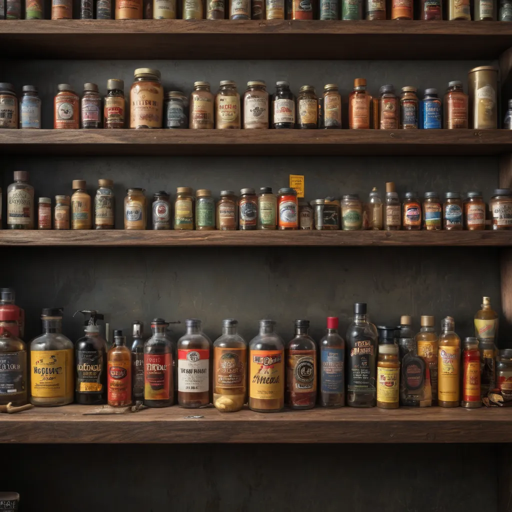 The Risks of Rat Poison for Dogs: A Detailed Overview