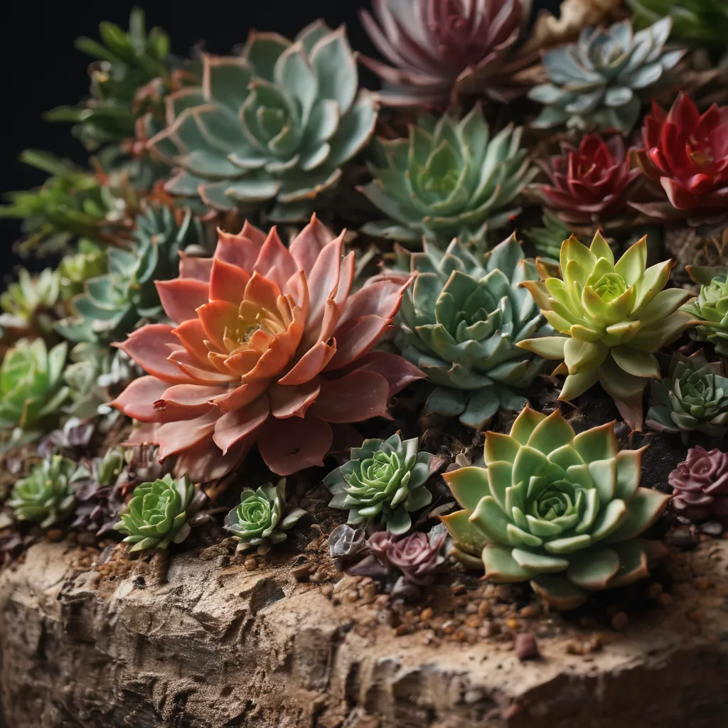 Ultimate Guide to Choosing Succulent Gardening Books