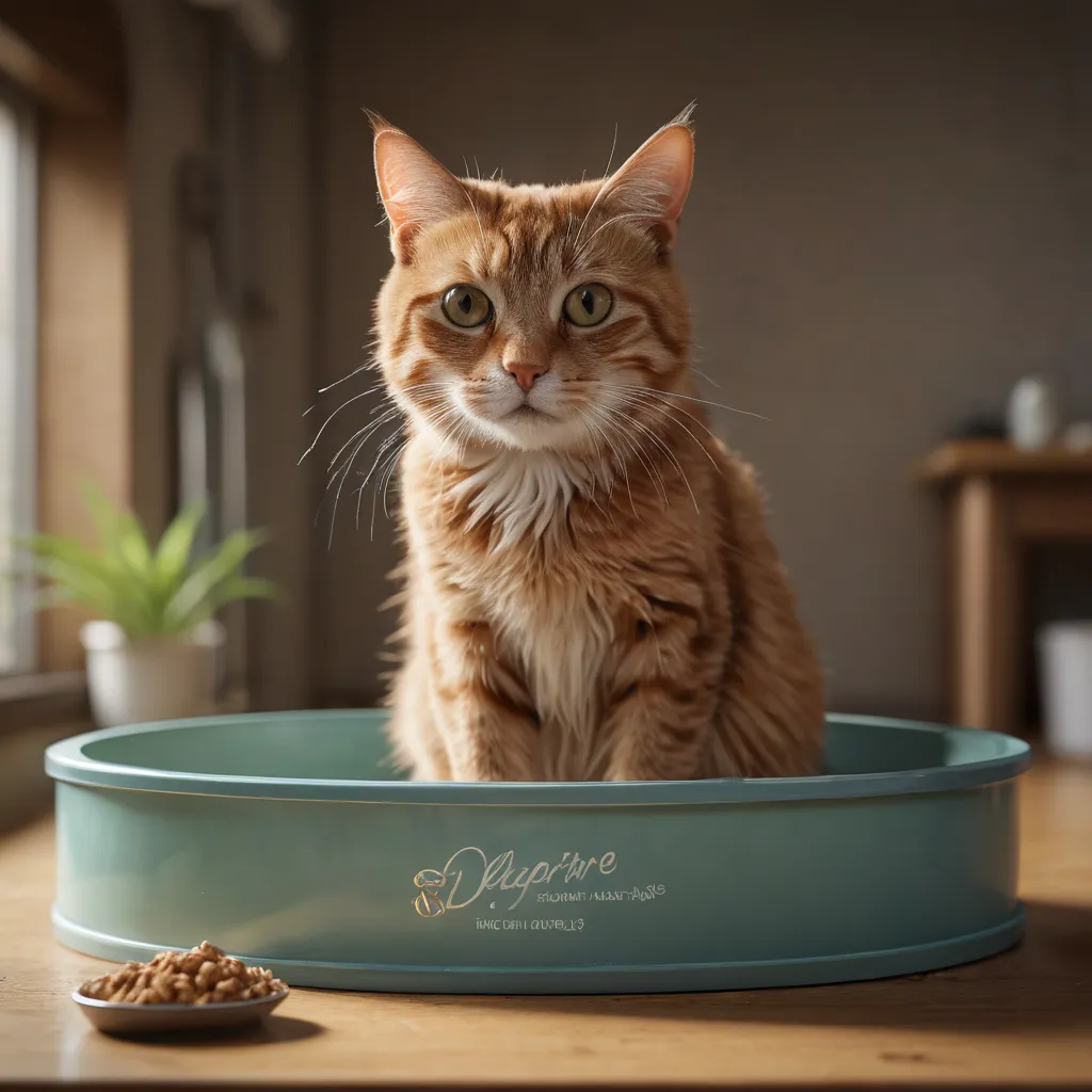 The Ultimate Guide to Choosing Cat Litter Boxes