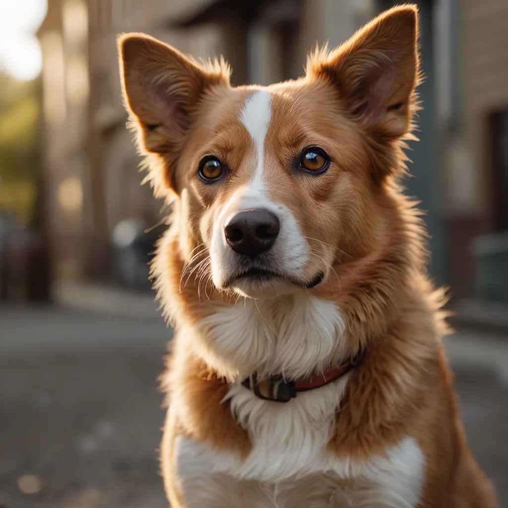 The Economics of Adopting a 200 Dollar Dog