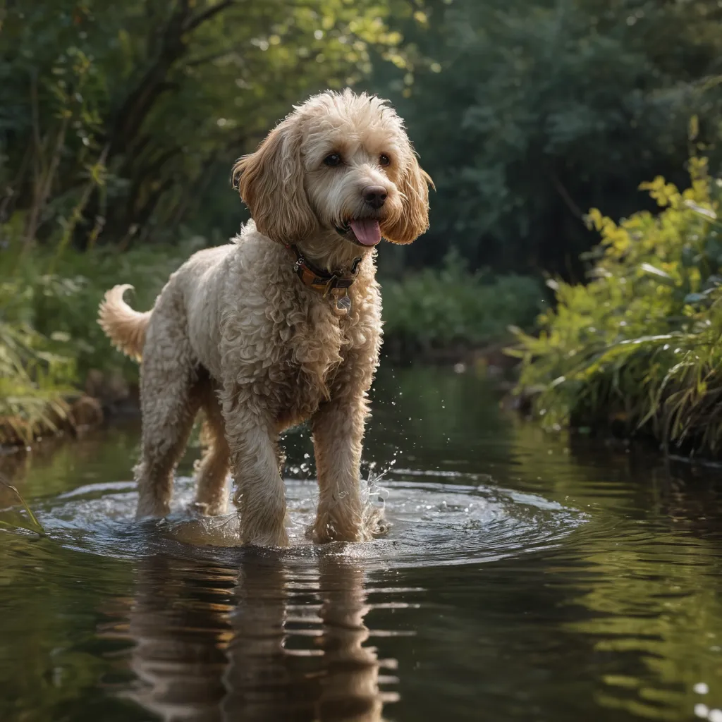 The Fascinating Journey of Poodles Through History