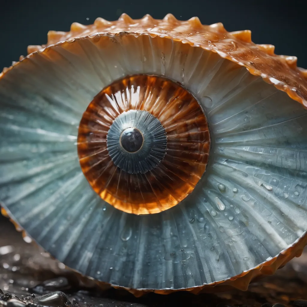 Exploring the Limpet Shell: Structure and Ecology
