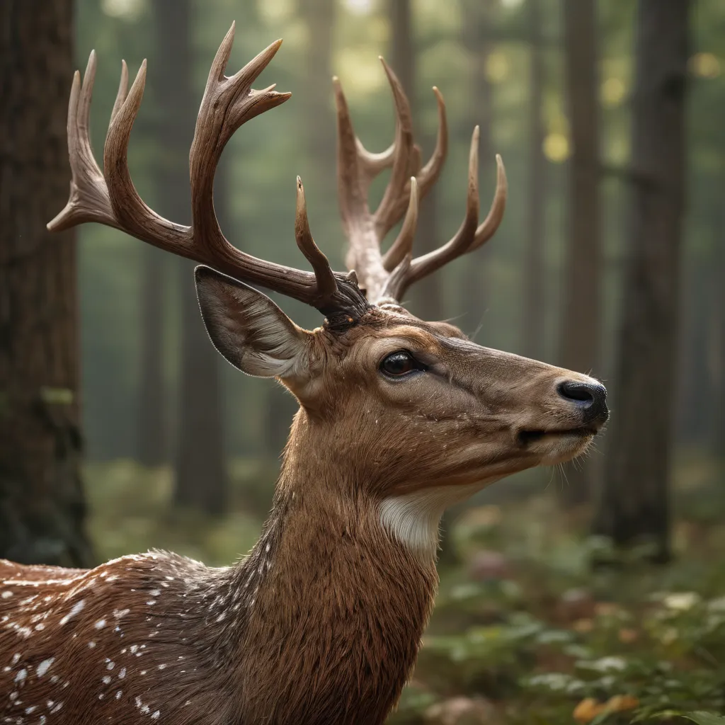 Top Deer Repellents: A Comprehensive Review