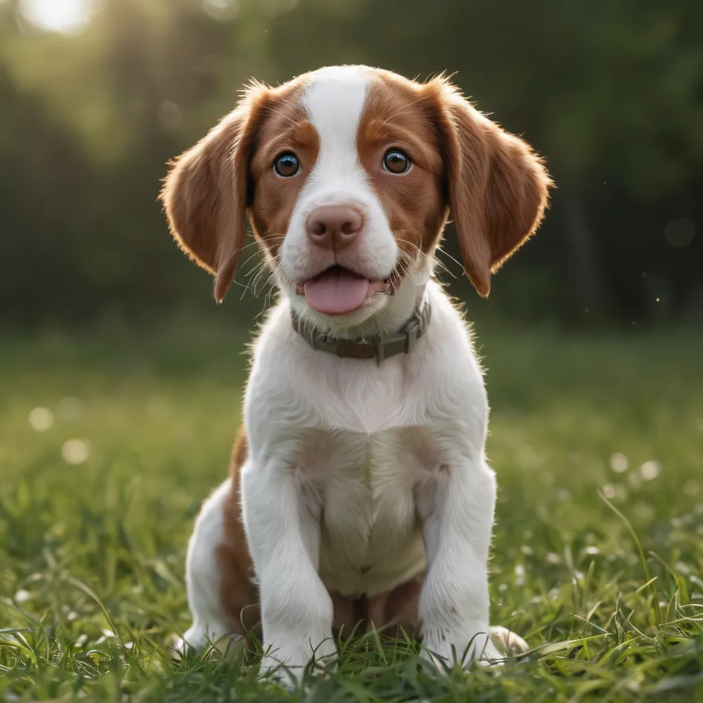 Understanding Brittany Spaniel Puppies: A Comprehensive Guide