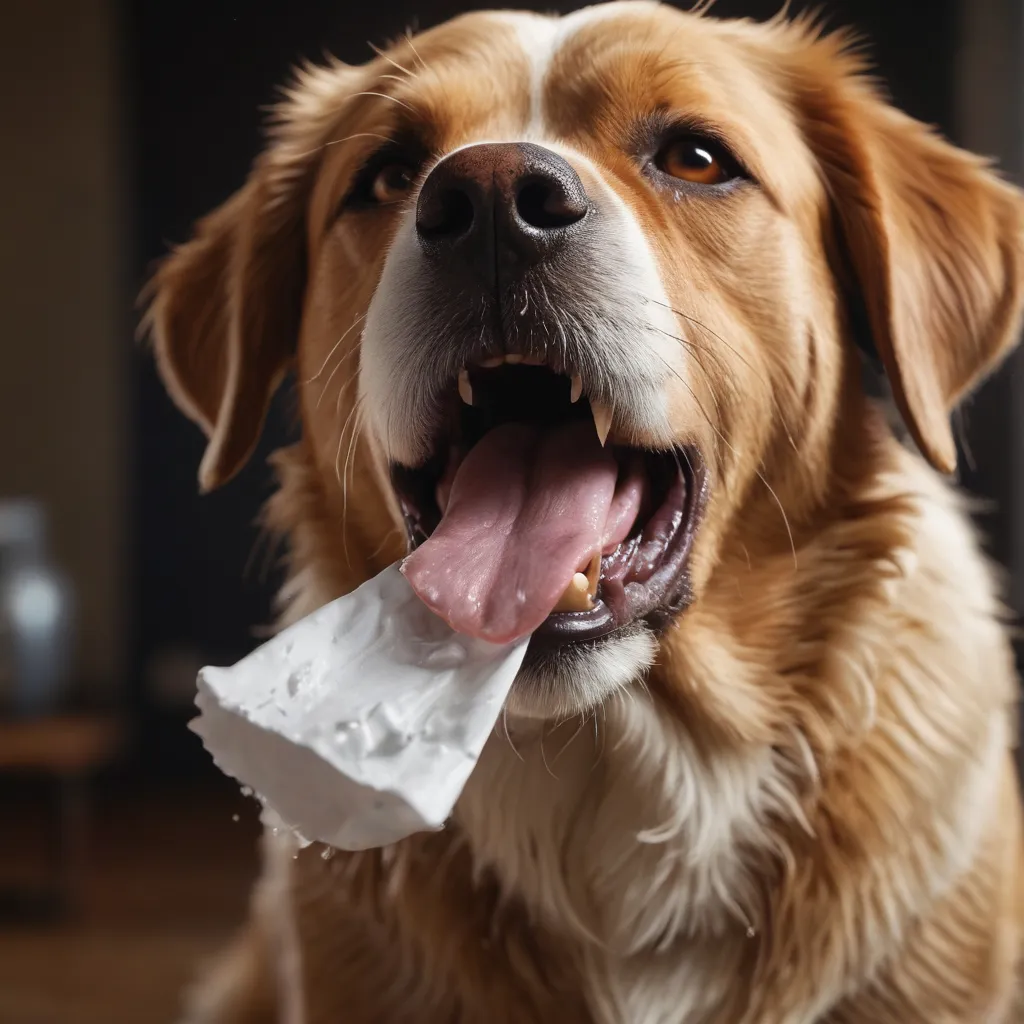 Understanding Canine Cold Symptoms and Care