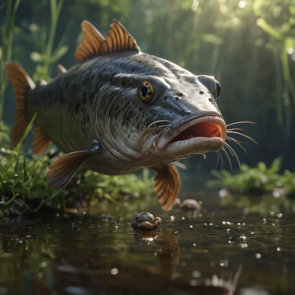 Understanding Catfish: Nature, Behavior, and Culture