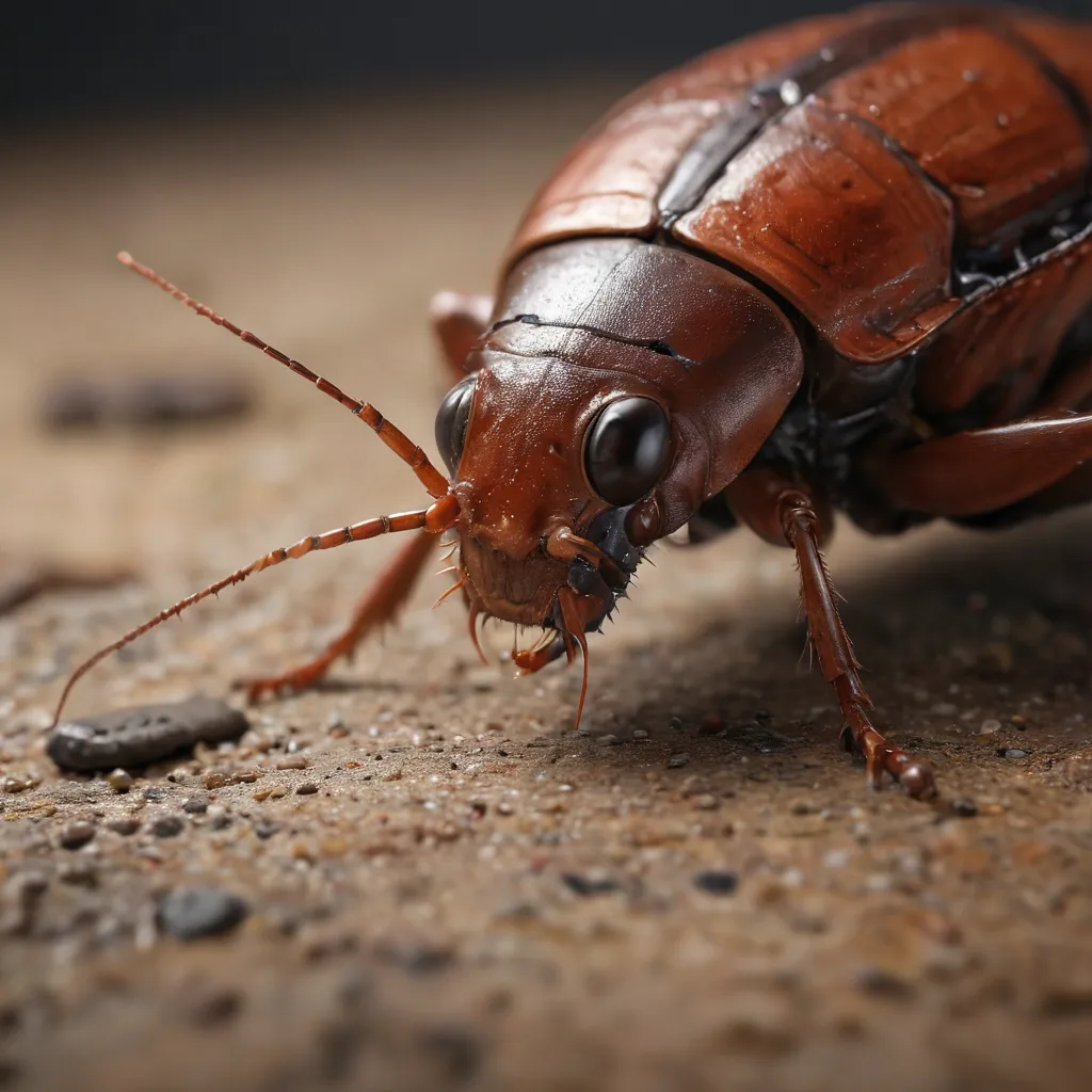 Understanding Cockroaches in Oklahoma: Insights and Management