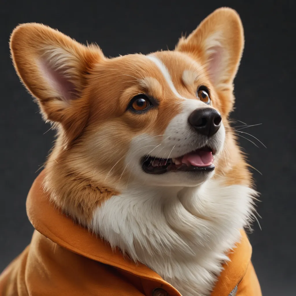 Understanding Corgi Coats: A Comprehensive Guide