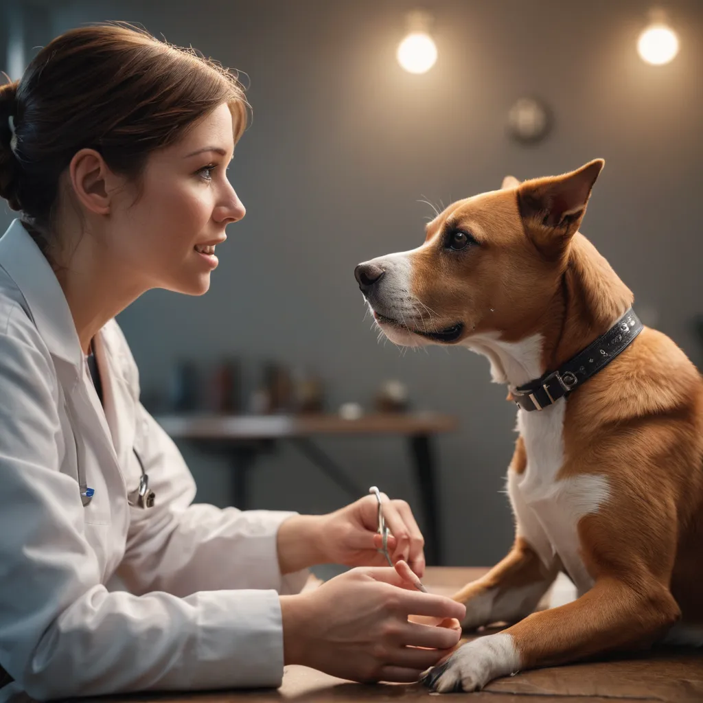 Understanding the Cost of Neutering a Dog: Key Factors