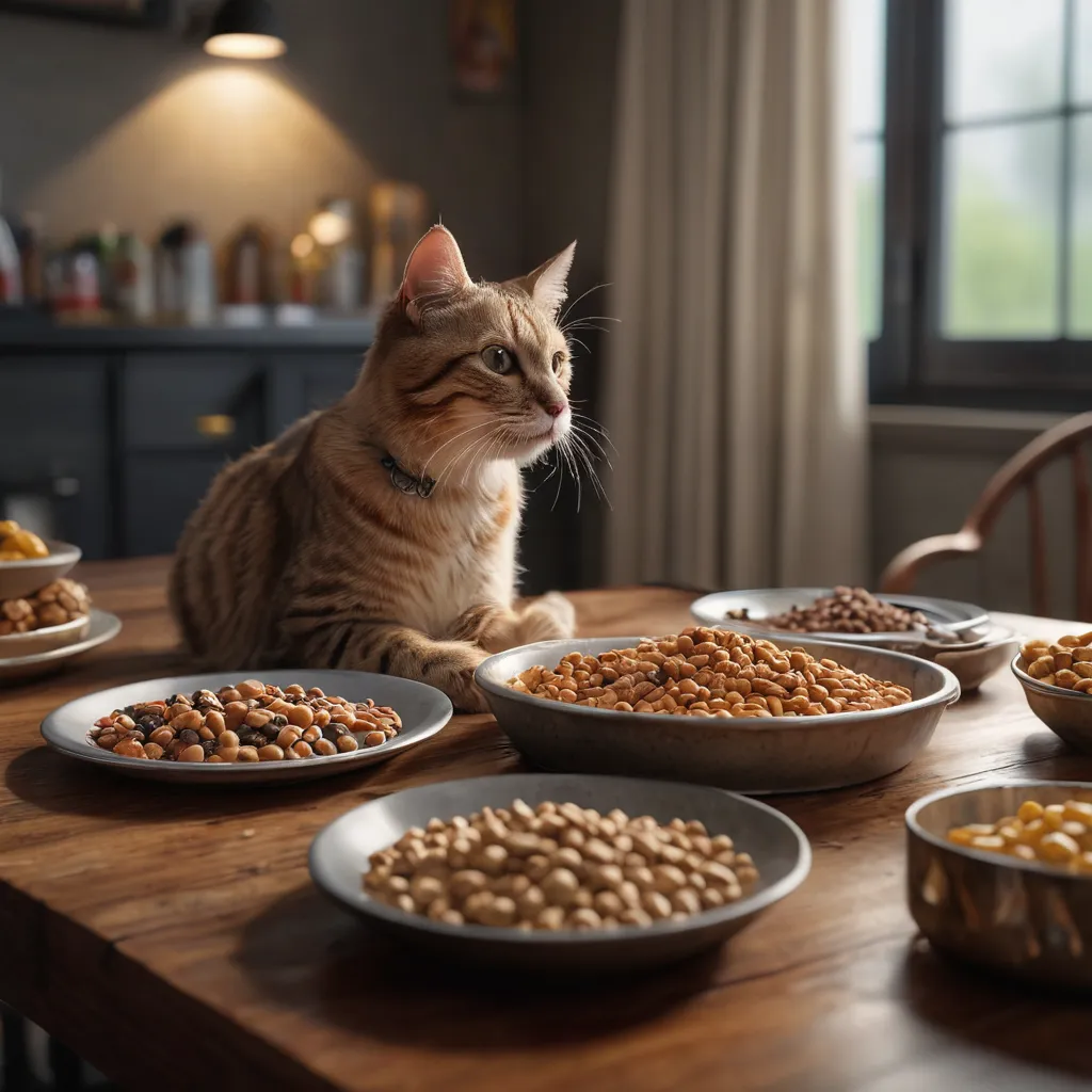 Understanding the Cost of Cat Care: A Comprehensive Guide