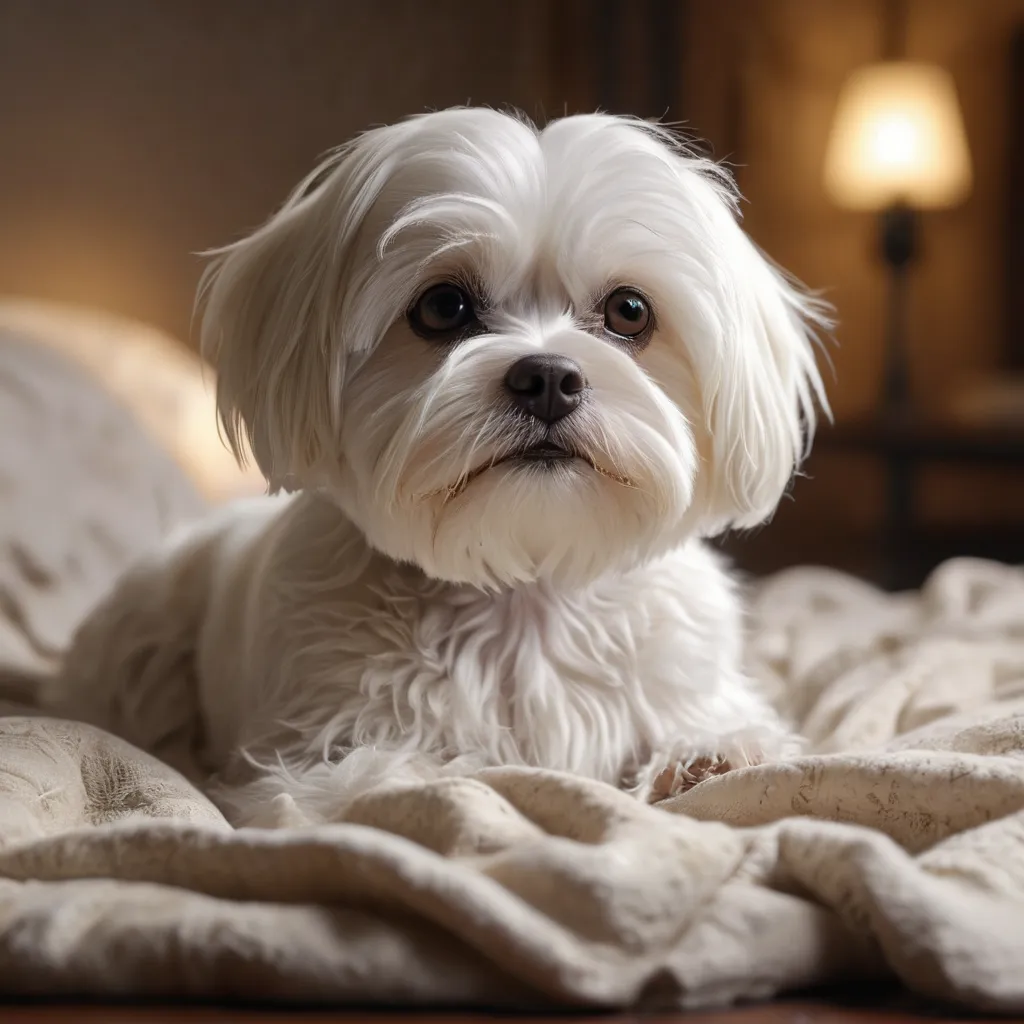 Understanding the Financial Commitment of Maltese Dogs
