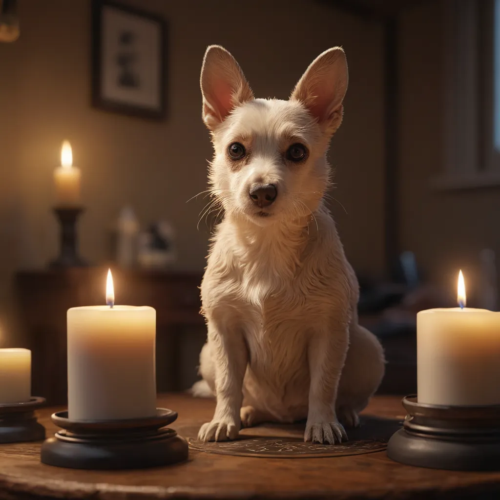 Understanding Pet Cremation Costs and Choices