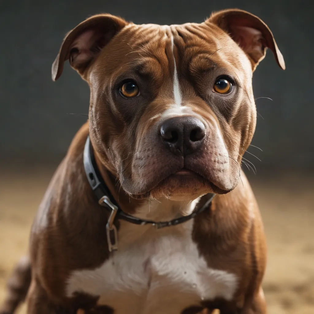 Exploring the Unique Characteristics of Pit Bull Breeds