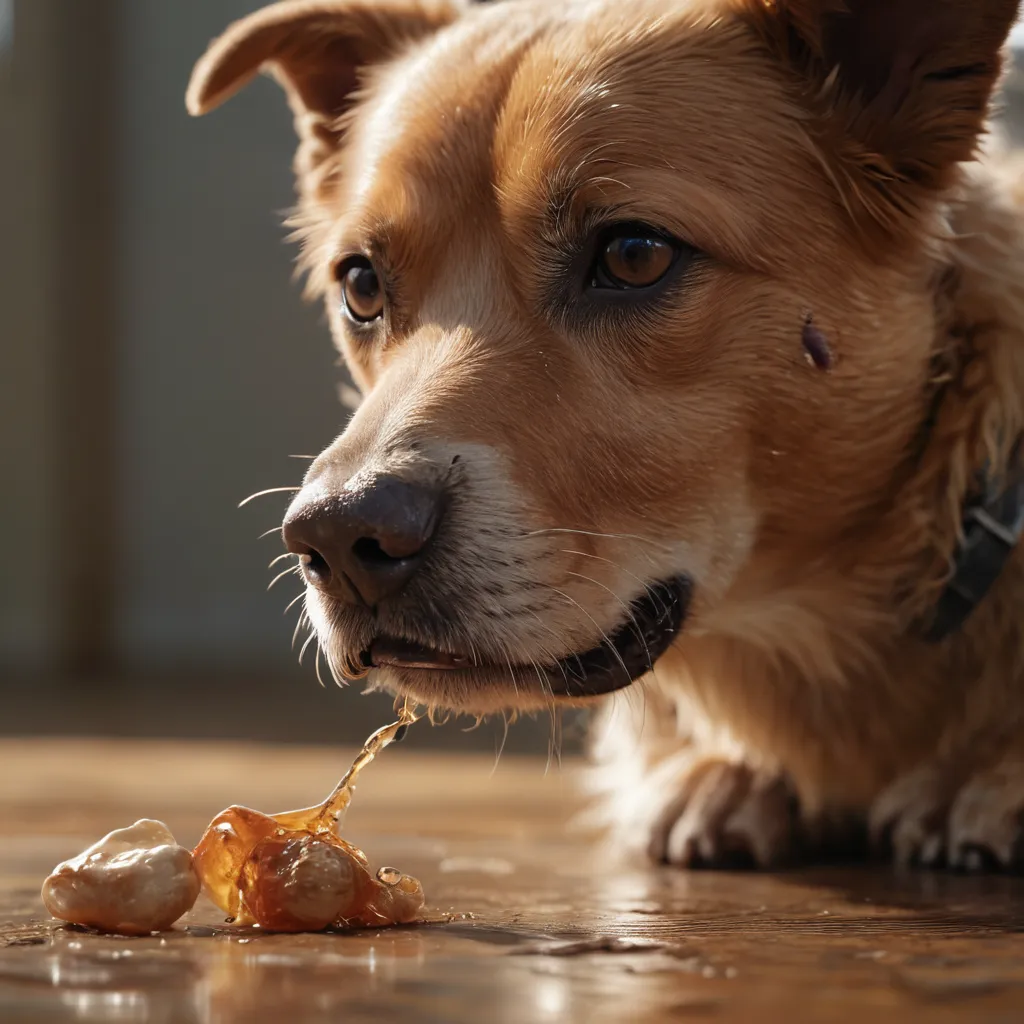 Understanding Dog Diarrhea After Antibiotic Treatment