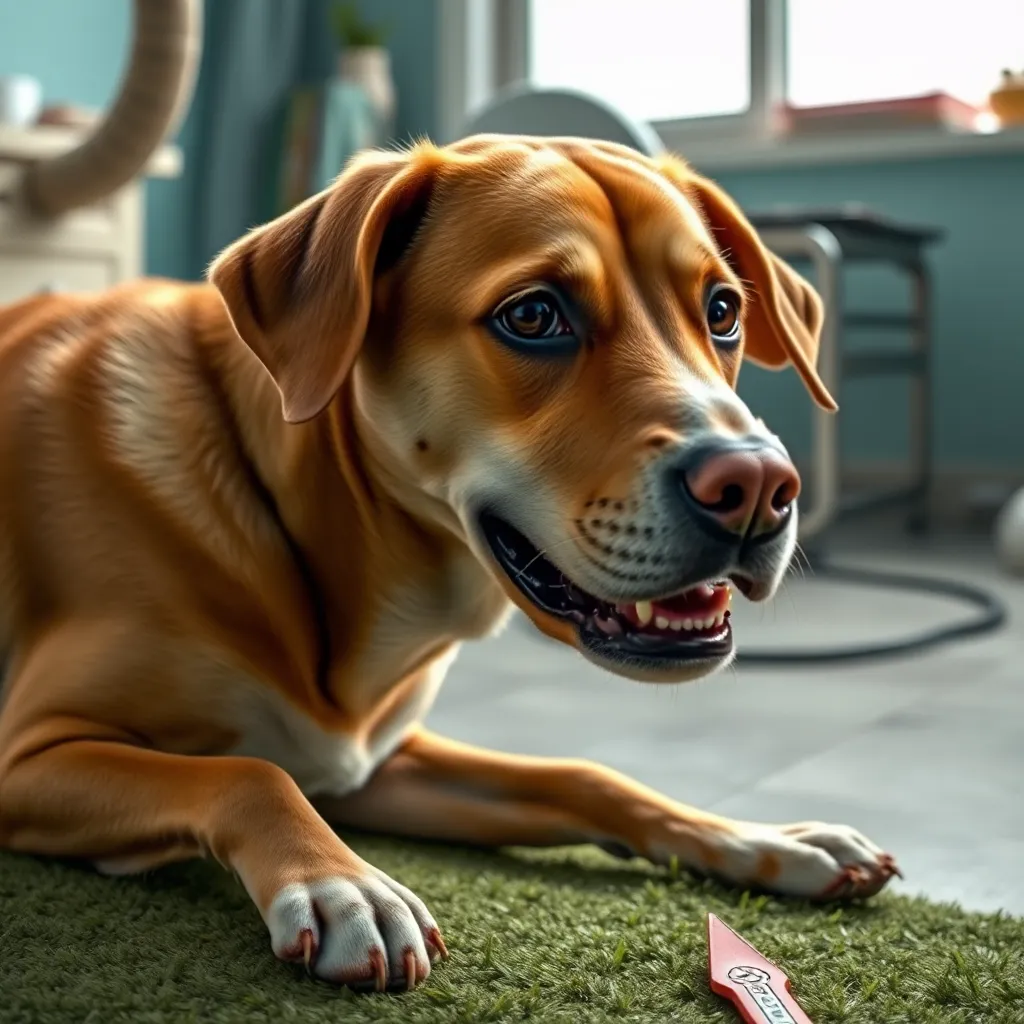 Understanding Dog Leg Surgery: A Comprehensive Guide