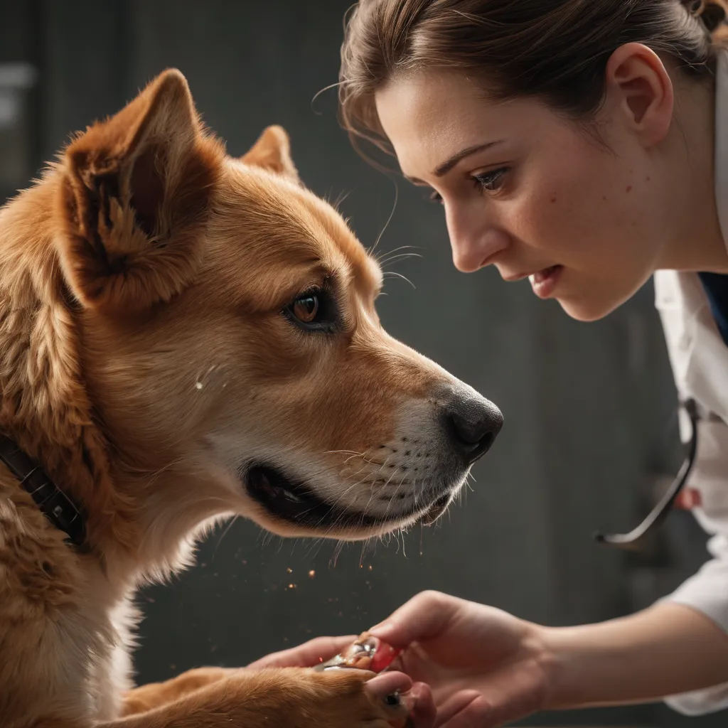 Understanding Canine Bacterial Infections and Treatments