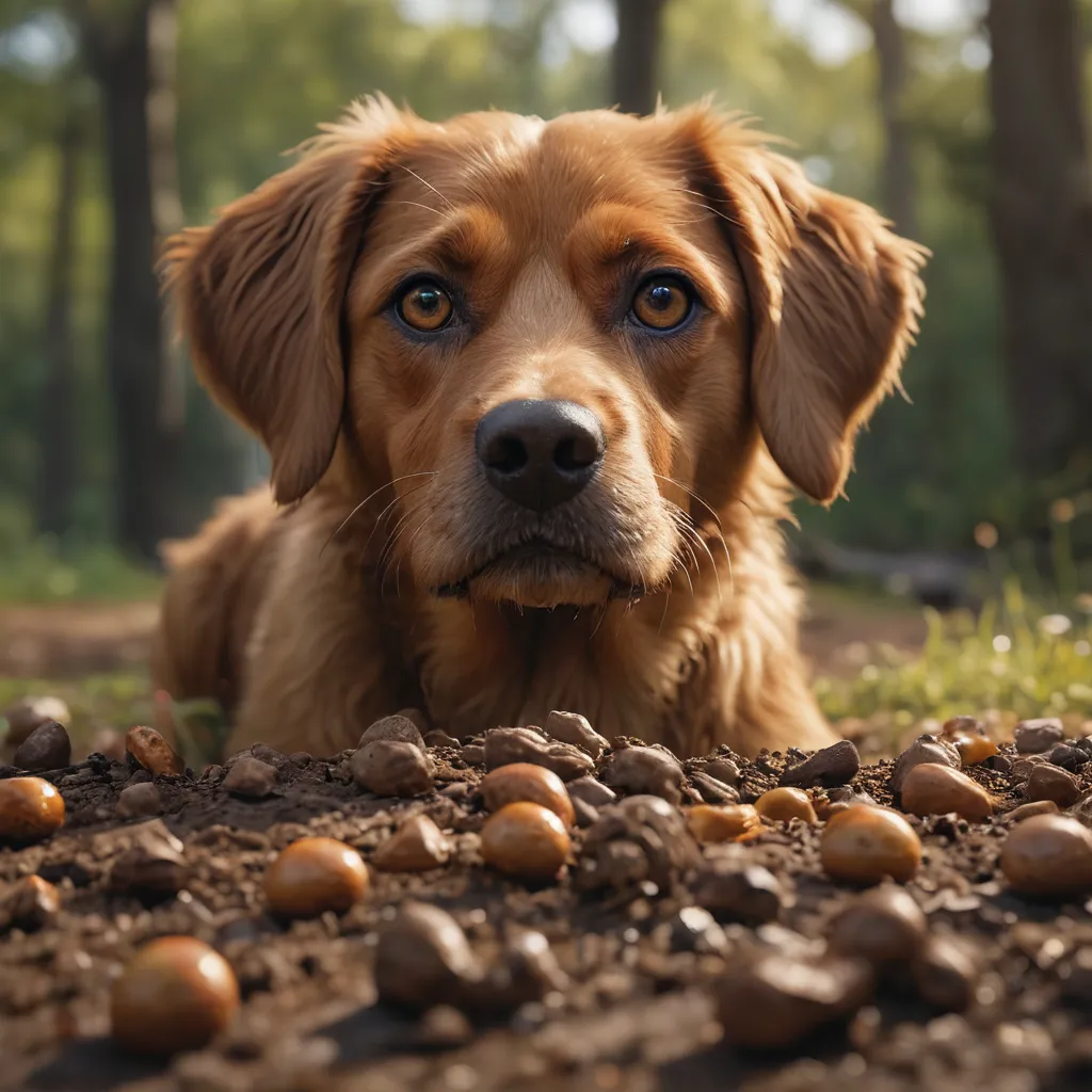 Effective Remedies to Deter Dogs from Eating Poop