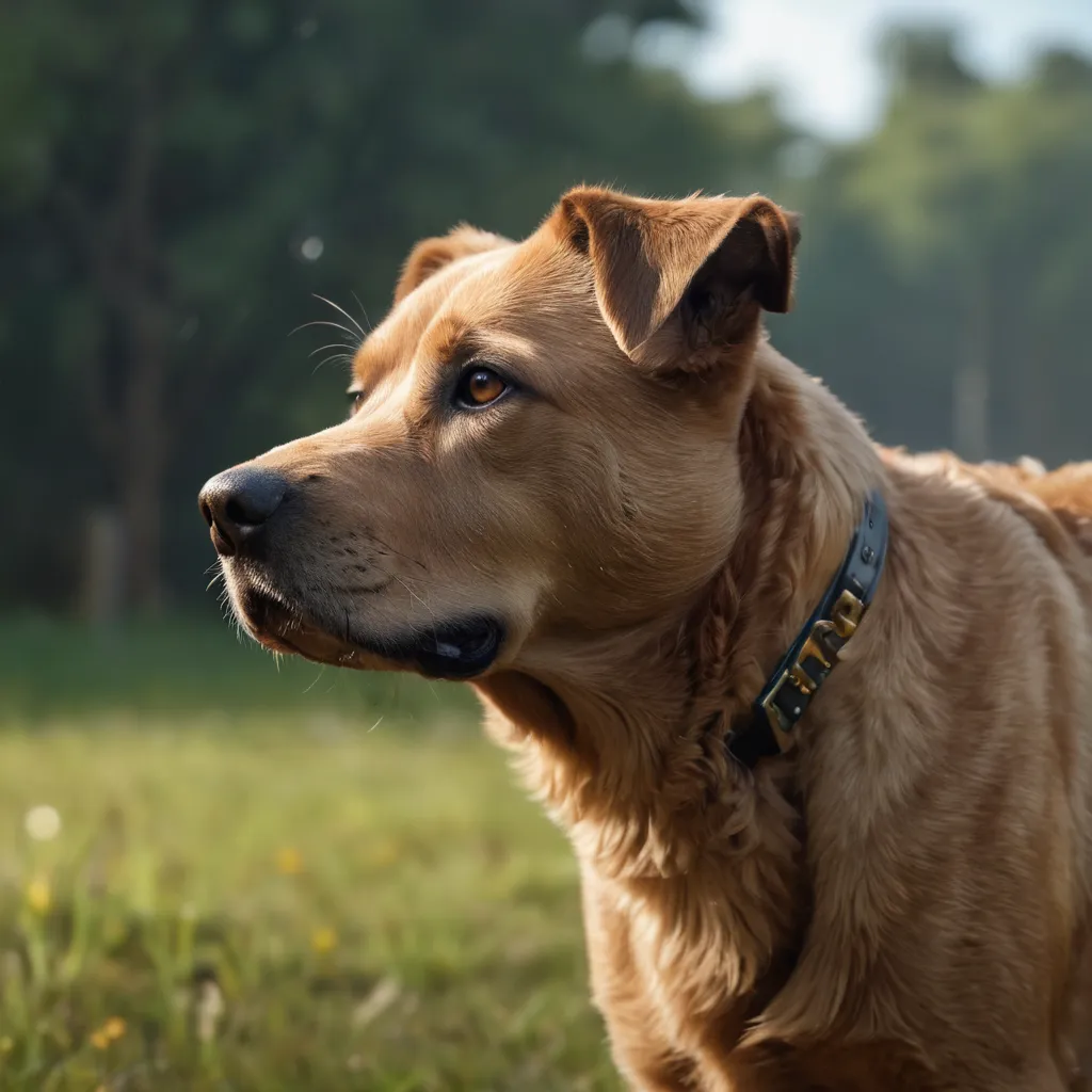 Understanding Dog Years: An In-Depth Analysis