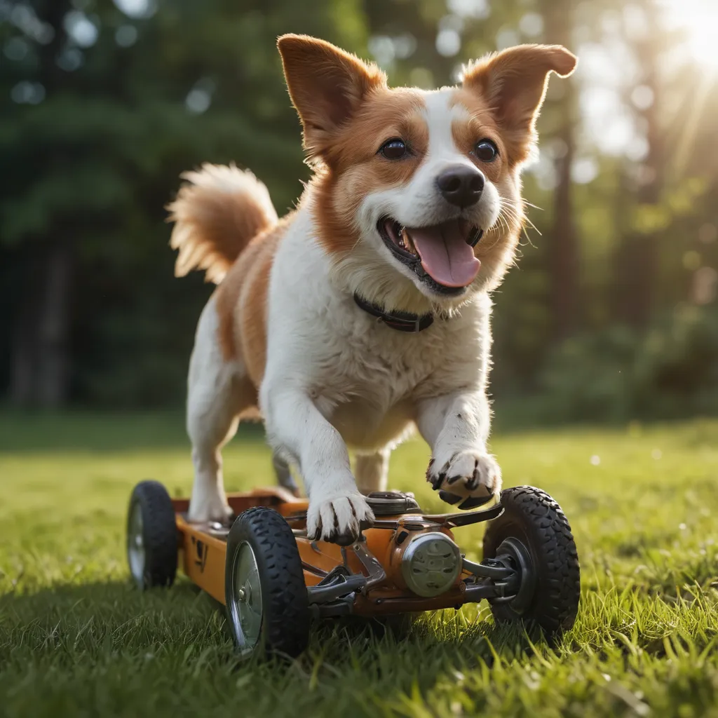 Understanding Why Dogs Scoot: Causes and Solutions