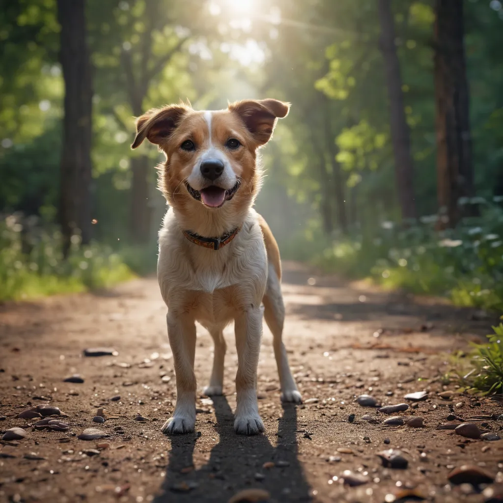 Understanding Heat Cycles in Dogs: Duration & Management