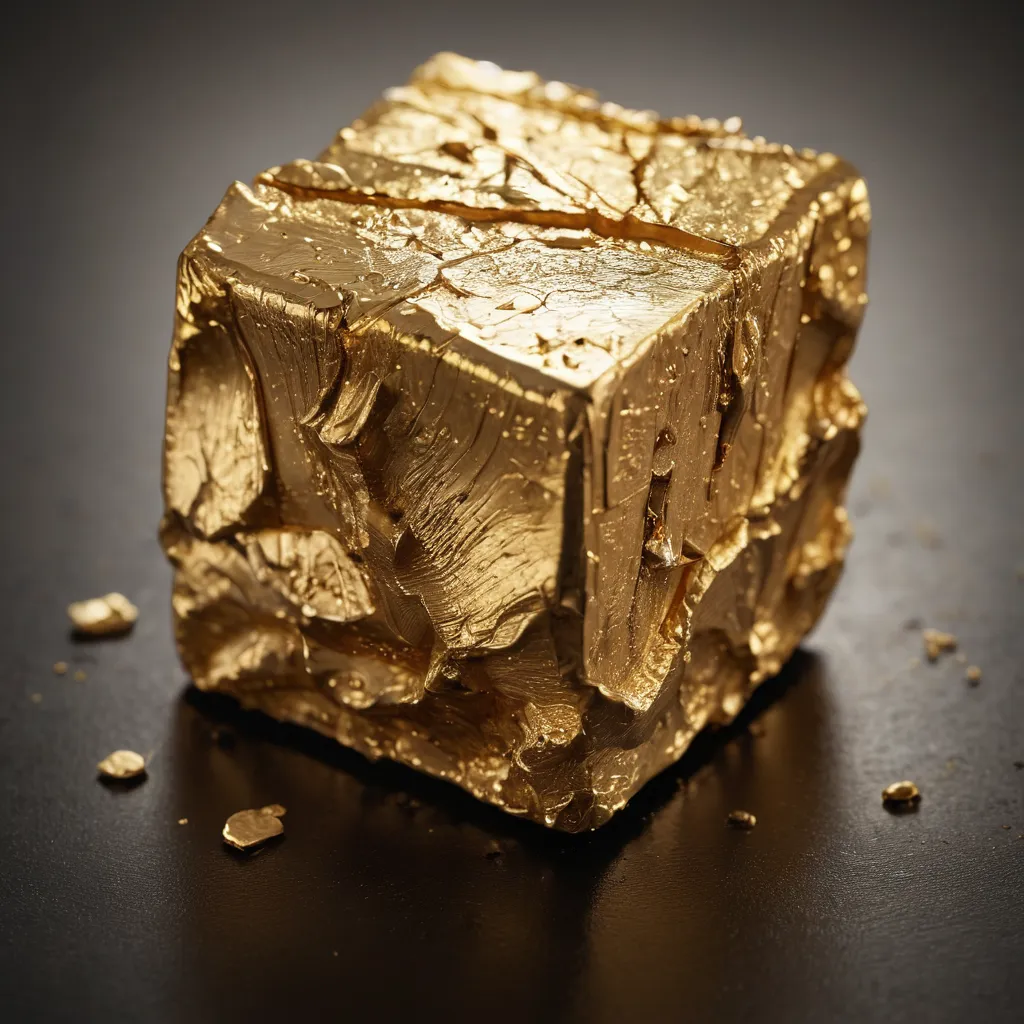 Understanding Gold Chunk: Significance and Market Dynamics
