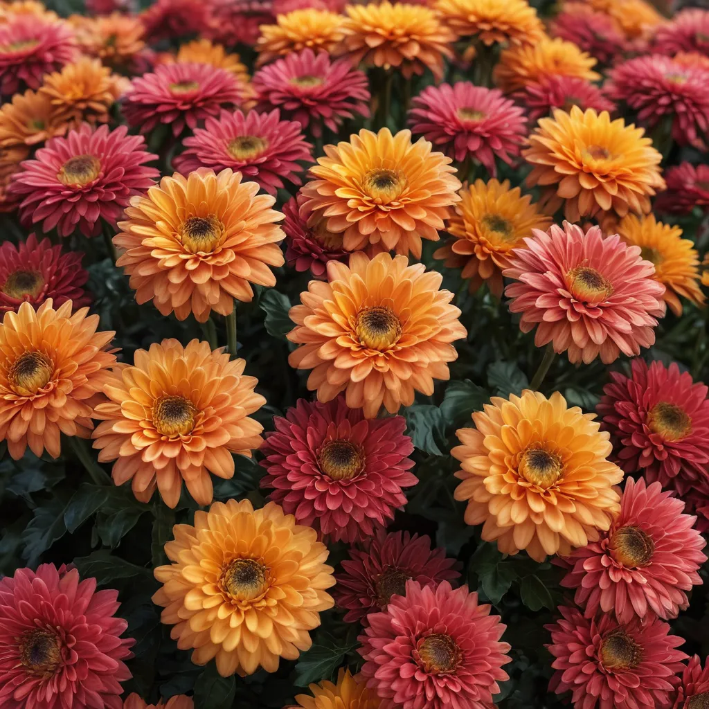 Understanding Hardy Mums: The Ultimate Guide to Cultivation