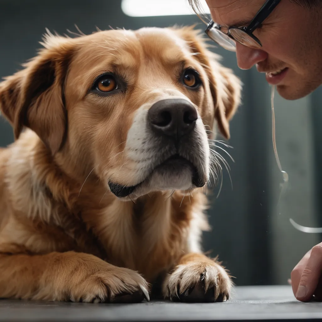 Understanding Tylenol Use in Dogs for Pain Relief