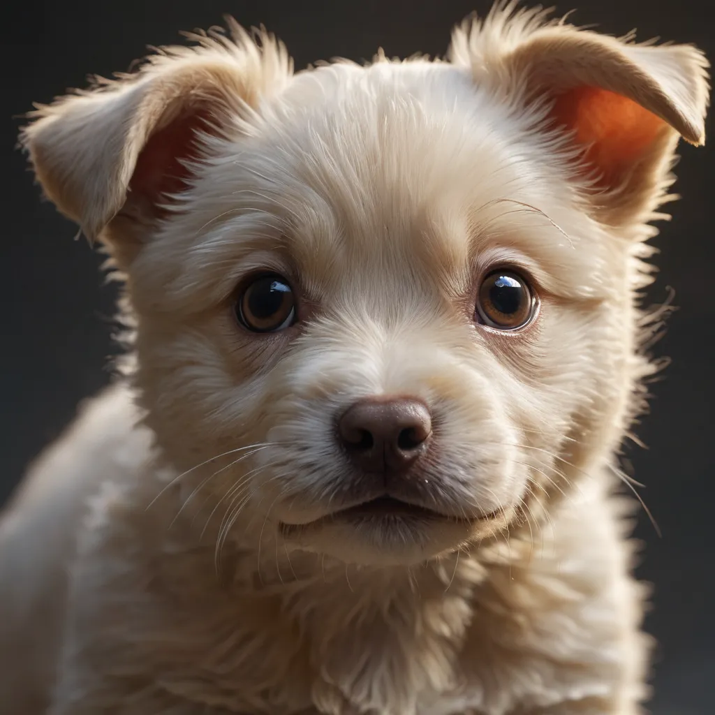 Understanding Lapsa Opsi Puppies: A Complete Guide