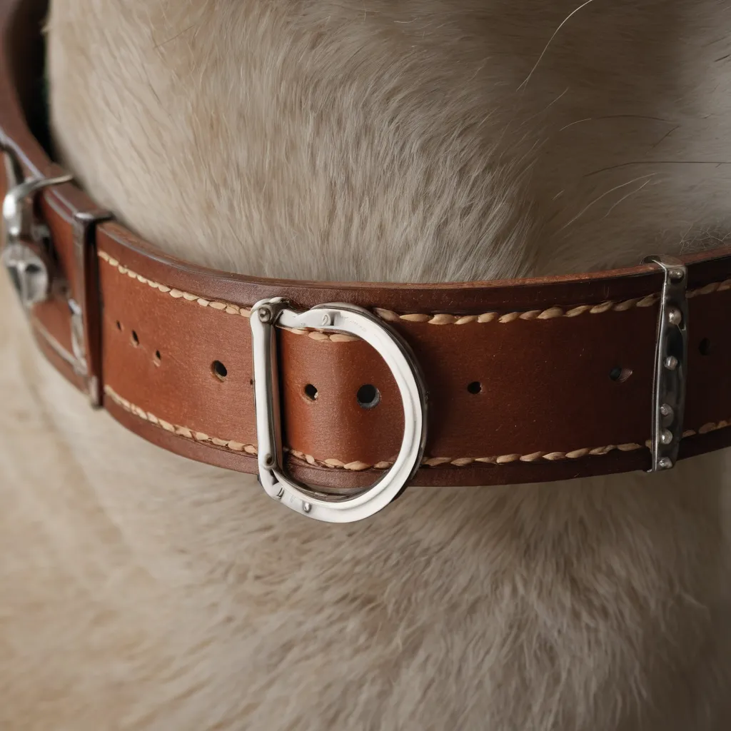 Understanding Martingale Collars with Clasp: A Practical Guide