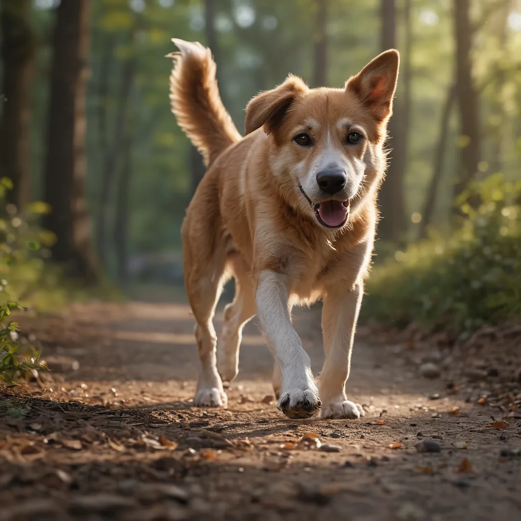 Understanding Mobility Issues in Dogs: A Comprehensive Guide